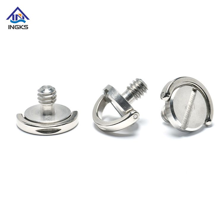 China D Ring Thumb Screw manufacturers, D Ring Thumb Screw suppliers, D ...