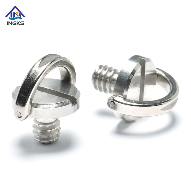 China D Ring Thumb Screw manufacturers, D Ring Thumb Screw suppliers, D ...