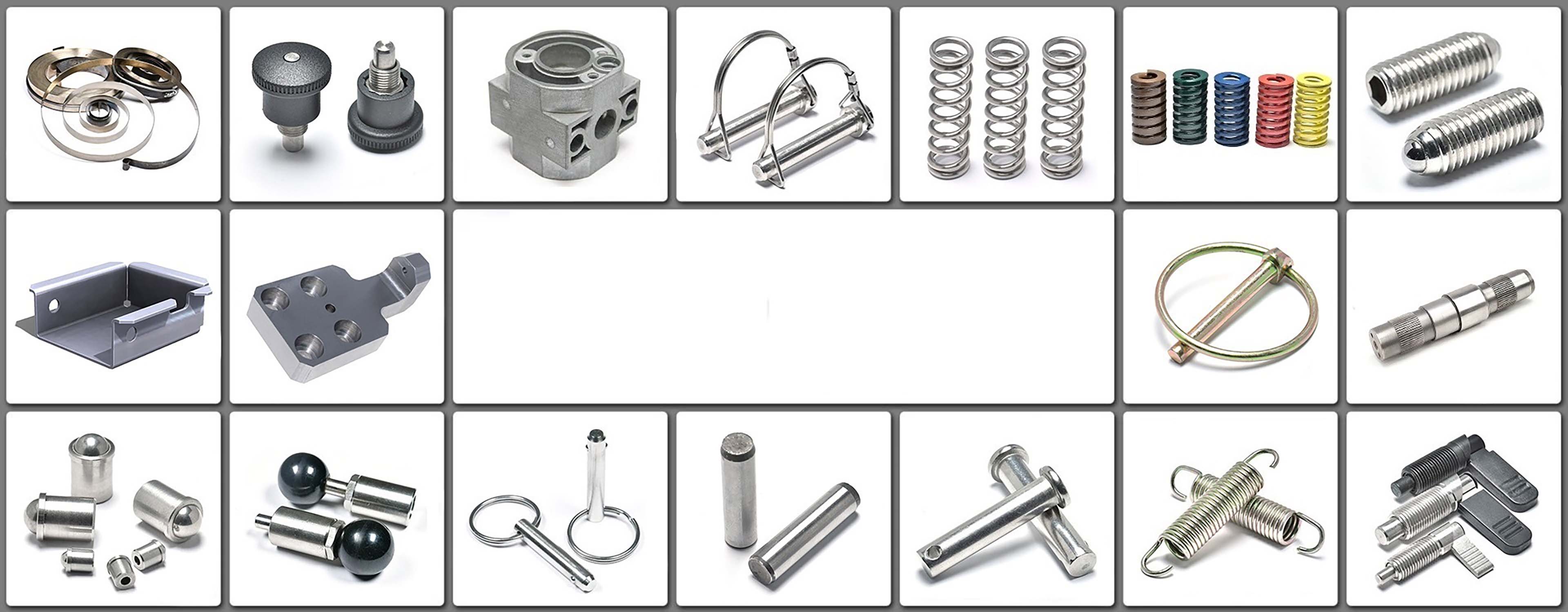 Hitch Lock Pin,Hinge Compression Spring Manufacturer-Wuxi Ingks